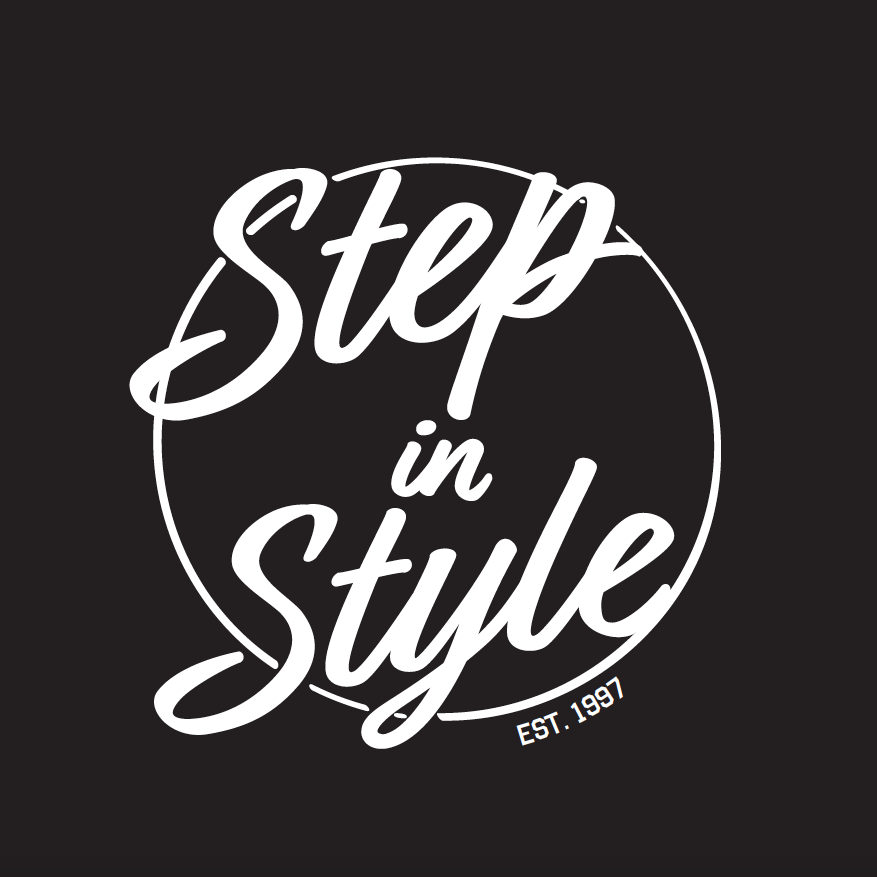 Step in Style – Step In Style Online